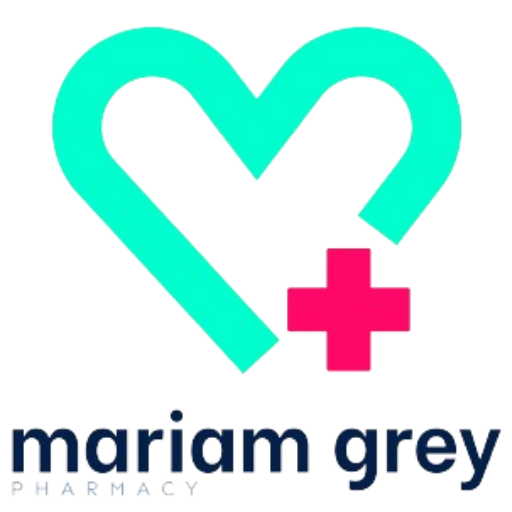 Duostam - Mariam Grey