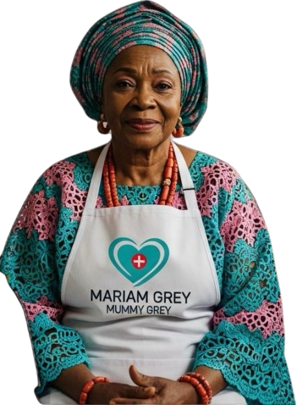 Login - Mariam Grey-#1 Online Pharmacy in Nigeria